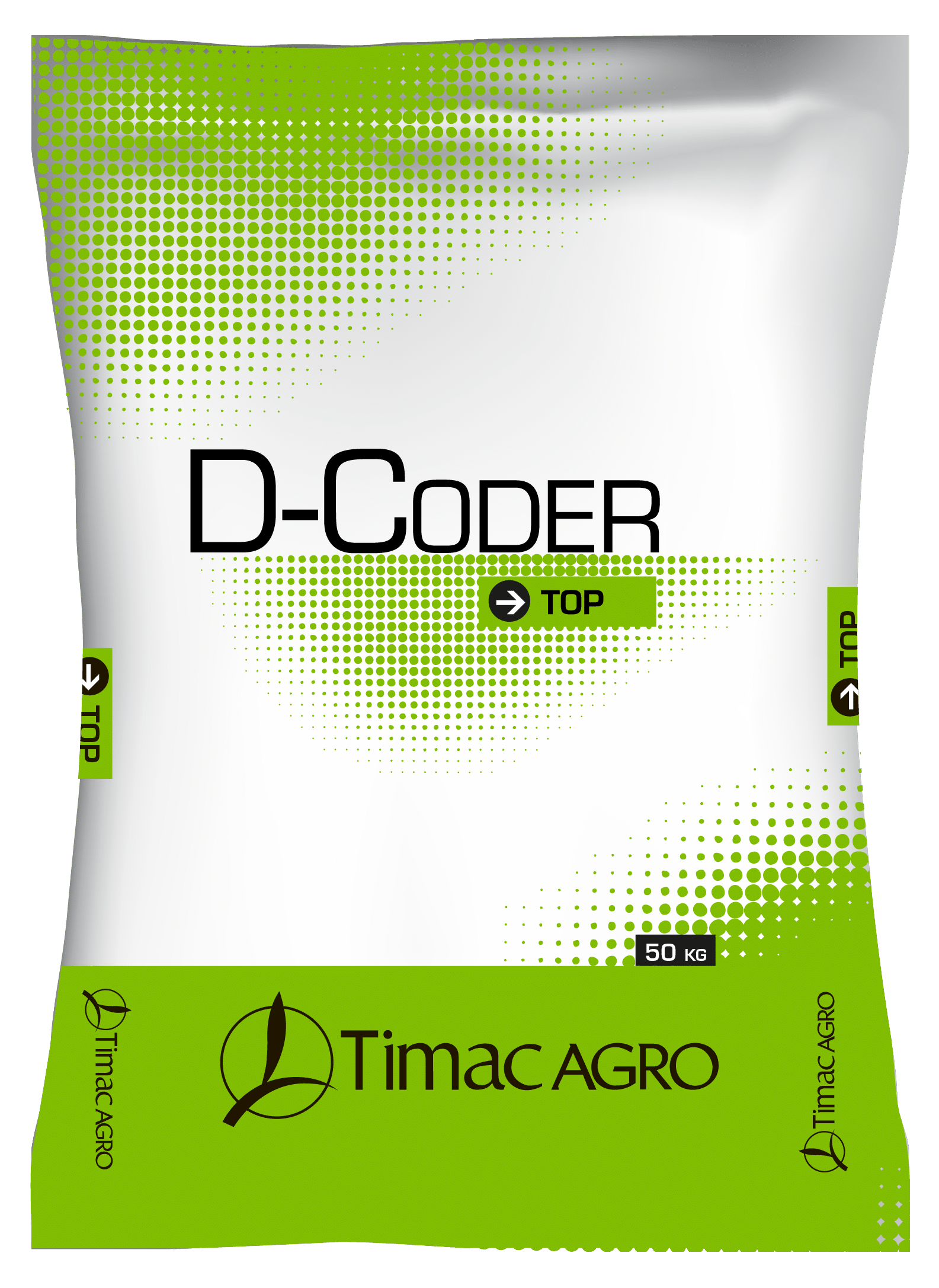 D-CODER 50kg - TIMAC AGRO España