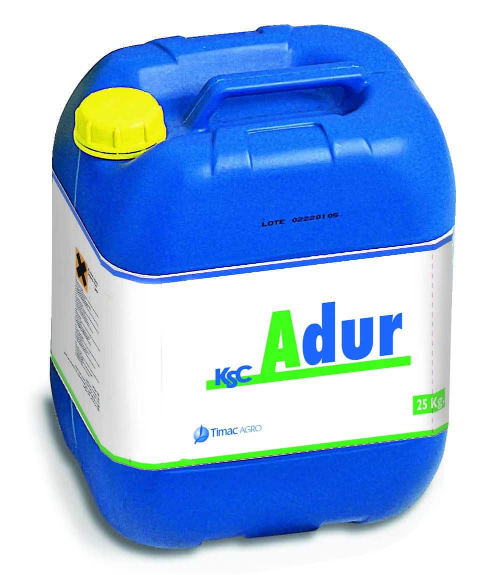 KSC ADUR - TIMAC AGRO España