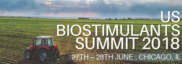 biostim_2018_chicago - TIMAC AGRO España