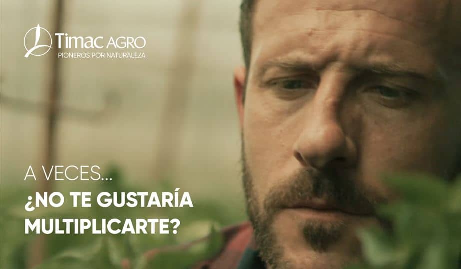 MULTIPLICA TUS RESULTADOS CON PROBITAL - TIMAC AGRO España