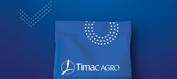 TIMAC AGRO RENUEVA LOS PACKAGINGS DE PRODUCTOS